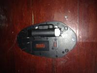 China Lightweight Precision Injection Mould Plastic Anodizing For Electronic Part for sale