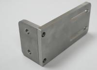 China Clear Anodizing 5 Axis CNC Milling Parts , Precision Machining Metal Components for sale