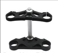 China Motorcycle or Trailer CNC Machining Parts Precision Machined / Turning / Milling Process for sale