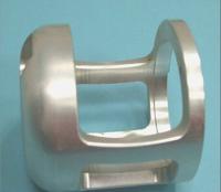 China Micro Machining CNC Machine Accessories / Automotive and Bicycle Aluminium Die Casting Parts for sale