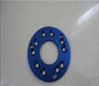 China 7070 6063 Aluminum CNC Machining Parts Customized Metal Spare Parts + / - 0.005mm Tolerance for sale