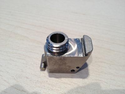 China Professional Vacuum CNC Machining Service Lathe Turning Parts for Automobile for sale