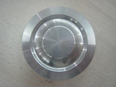 China Metal Stamping / Welding CNC Lathe Machine Parts by Painting or Gold plating for sale