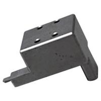 China OEM CNC Turning Parts with ± 0.005mm Tolerance for Building Facilities Parts for sale