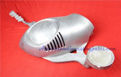 China Meat Cutter / Slicer Aluminium Die Cast Parts Motor Housing Shell for sale