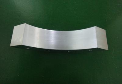 China Non-standard CNC Precision Machining Stianless Steel Part for sale