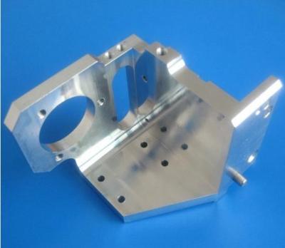 China Customized CNC Precision Machining For High Strength 7075-T6 Aluminum Parts for sale