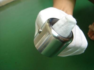 China Aluminum, AL6061, AL6063 CNC Precision Machining With Reasonable Price automotive for sale