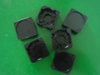 China Black Anodize CNC Precision Machining Of AL6061 , CNC milling machining for sale