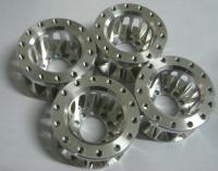 China Customized CNC Precision Machining , Durable Aluminum Al7075 Parts for sale