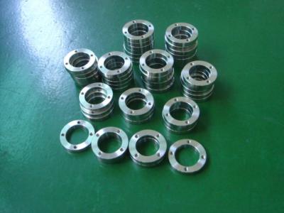 China Stainless steel Ring SS304 CNC Precision Machining With Reasonable Price automotive for sale