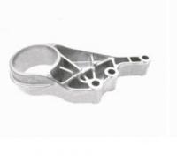 China OEM/ODM Car Hot Chamber Precision High Pressure Aluminum Die Casting Parts for sale