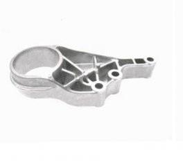 China OEM/ODM Car Hot Chamber Precision High Pressure Aluminum Die Casting Parts for sale