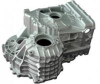 China ODM latest technologies Aluminum Die Casting Parts with ISO9001 for sale