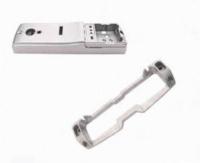 China ADC12 Custom Precision High Pressure Aluminum Die Castings For Auto Components for sale