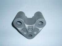 China Zinc Gravity CNC Molded Aluminum High PressureDie Casting For GM Motor for sale