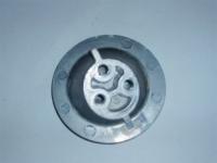 China Alloy Aluminum Core High Pressure Aluminum Die Casting For DT Car Model , GM Motor for sale