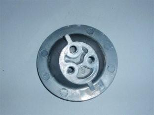 China Alloy Aluminum Core High Pressure Aluminum Die Casting For DT Car Model , GM Motor for sale
