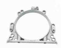 China ADC12 High Pressure Aluminum Bracket Die Casting For Automotive Components for sale