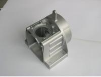 China Automobile Aluminum Die Castings for sale
