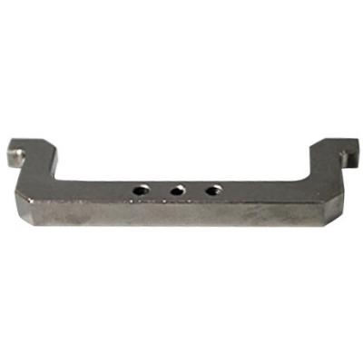 China Passivation 4 Axis CNC Milling Metal Machining Parts for Mobile,mold products for sale