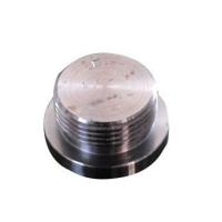 China Metal Steel / Brass Precision Milling Machined Parts For Auto Parts for sale