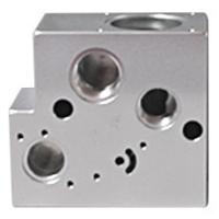 China Stainless Steel CNC Milling Precision Machining Parts For Washing Machine for sale