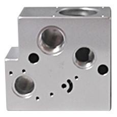 China Stainless Steel 4 Axis CNC Milling for sale