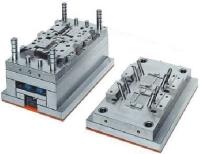 China LKM Mold Base , Multi Cavity Pastic mold , Injection Plastic Mold for sale
