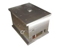 China High Precision Multi Cavity Injection Plastic Mold Tool Hole Grinding for sale