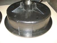 China Polishing CNC Lathe Machine Parts for sale