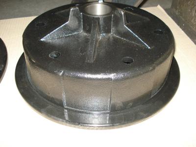 China Polishing CNC Lathe Machine Parts for sale