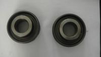 China Bearing Parts CNC Machining Milling / Forging , Metal Lathe Parts for sale