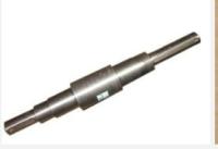 China Stainless Steel / Aluminium CNC Lathe Machine Parts For Turning / Milling Pump Spindle for sale