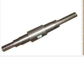 China Stainless Steel / Aluminium CNC Lathe Machine Parts For Turning / Milling Pump Spindle for sale