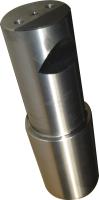 China Forging Cutting CNC Lathe Machine Parts , Axis CNC Machining Services for sale