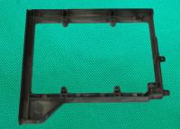 China Custom Magnesium Die Casting Bracket With Powder Coating Surface for sale