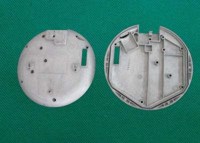 China High Pressure Magnesium Die Casting for sale