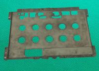 China Custom Cold Runner Single Cavity Magnesium Die Casting Mould for sale