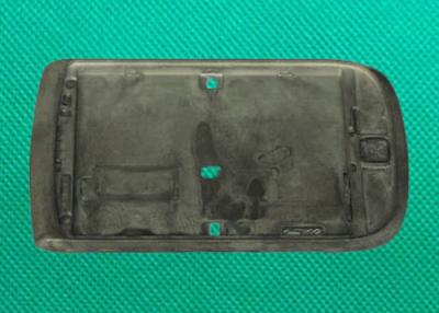 China CNC Machining Pressure Magnesium Alloy Die Casting Moulding for sale
