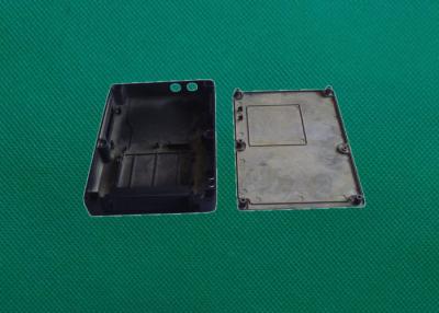 China Pressure Custom Magnesium Die Casting for Communication Equipment for sale