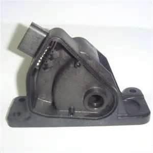 China High precision custom Dual color injection plastic molding  for eletronic appliance for sale