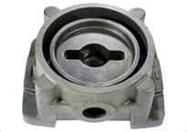 China Customized OEM Carbon Steel Sand Casting Parts For Machines Available In Various Standards for sale