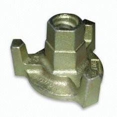 China Customized OEM Gray Iron And Aluminum Ductile Iron Sand Casting Parts for sale