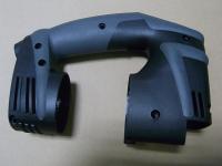 China OEM / ODM Custom ABS / PC / PP Cold Runner Over Mold ISO9001 certification for sale