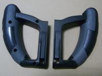 China LKM / HASCO / DME System, Multi Cavity, Pinpoint Gate, Plastic Over Mold for sale