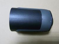 China ABS / PC / PU / PA6, Hot / Cold Runner, semi - matt finish over mold ISO9001 certification for sale