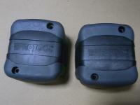 China Cold / Hot Runner Plastic Injection Over mold with Pinpoint Gate, EVER / HASCO System for sale