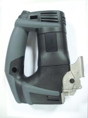 China High Precision Plastic Injection NAK80 / P20 / H13 Core Over Mold ISO9001 certification for sale