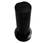 China Plastic Steel CNC Turning Parts with CNC Lathe Machining ,  Sand Blasting for sale